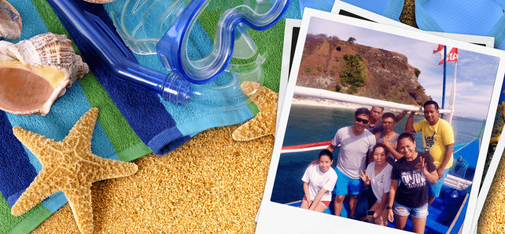 Island Experience – Camp Netanya